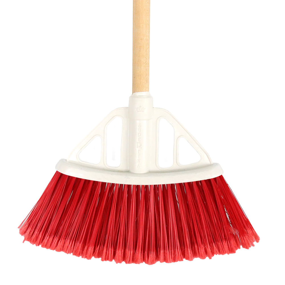 ESCOBA SUPER REINA EUROMAX