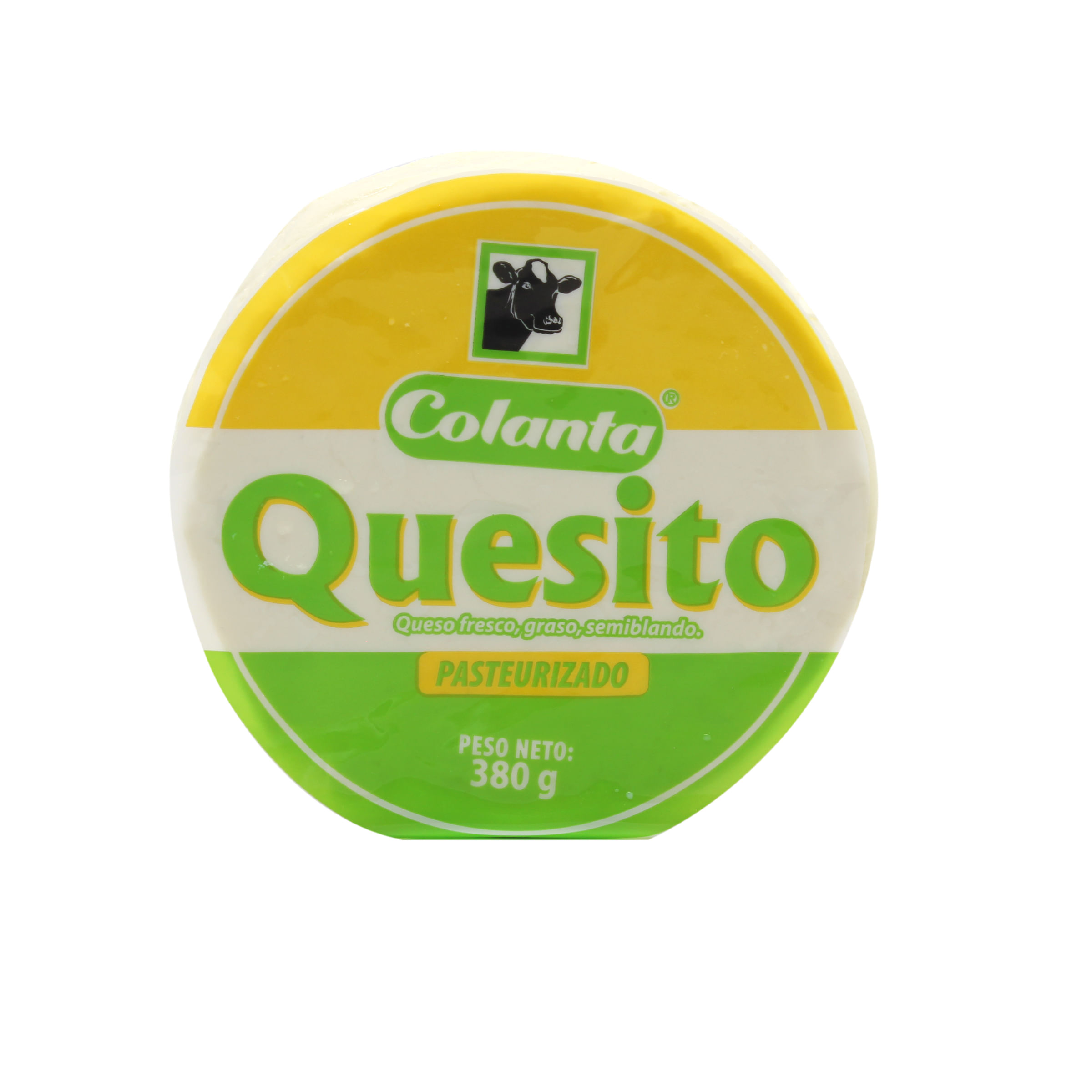 QUESITO COLANTA 380gr