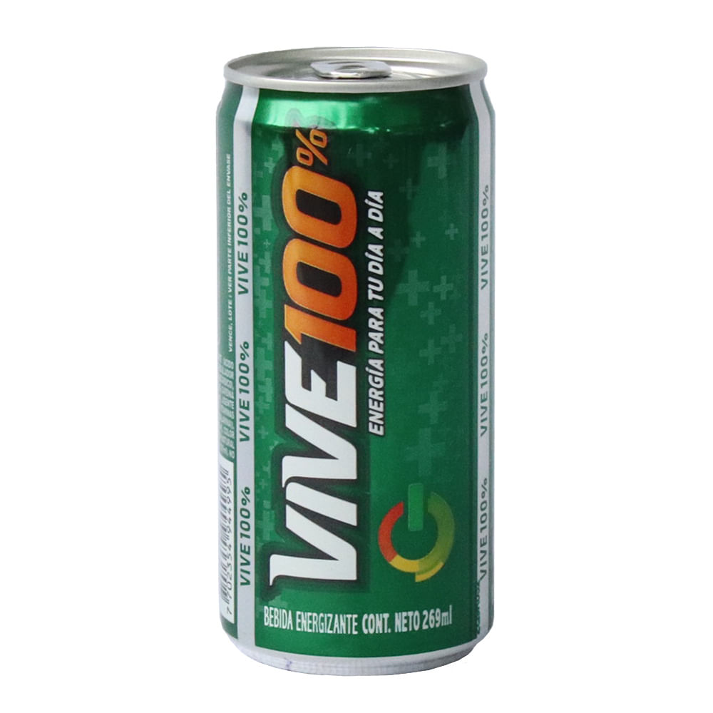 VIVE 100 REGULAR*269ML