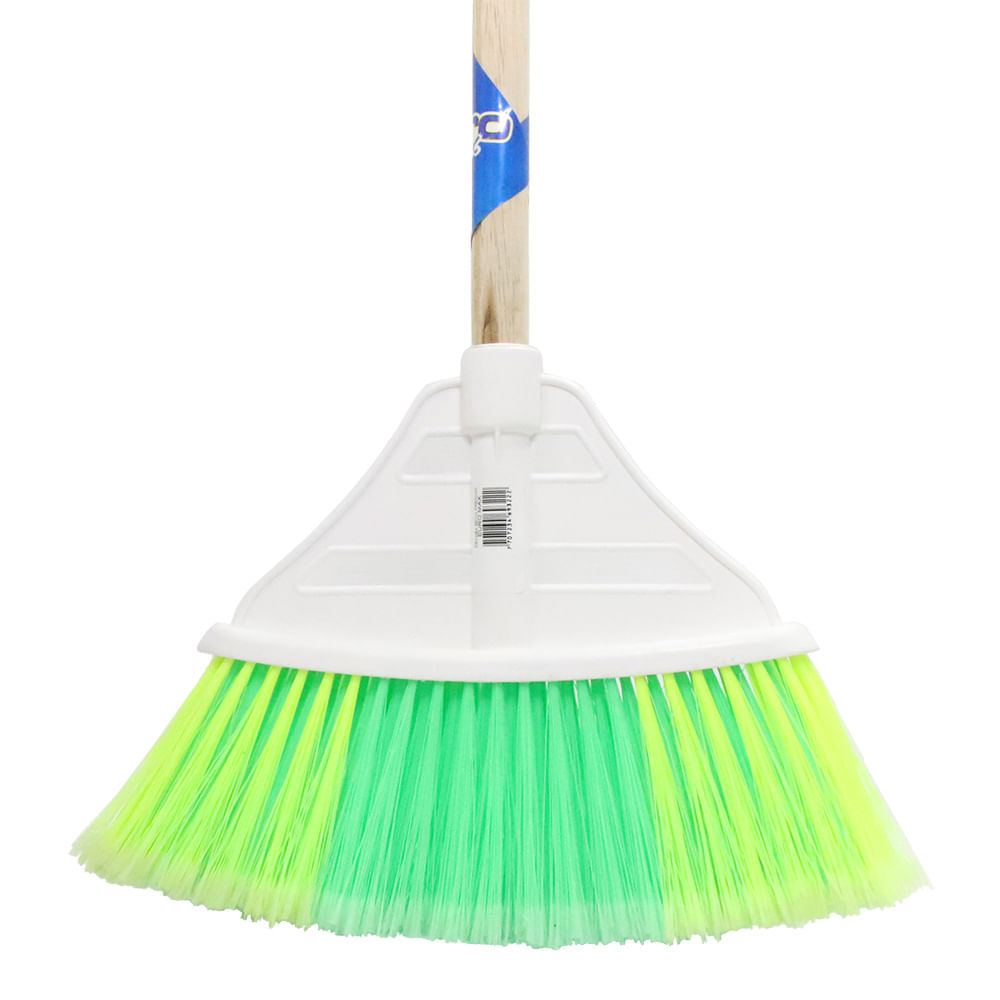 ESCOBA REINA PREMIUM EUROMAX