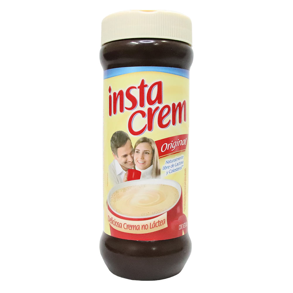 INSTACREM x 450GR
