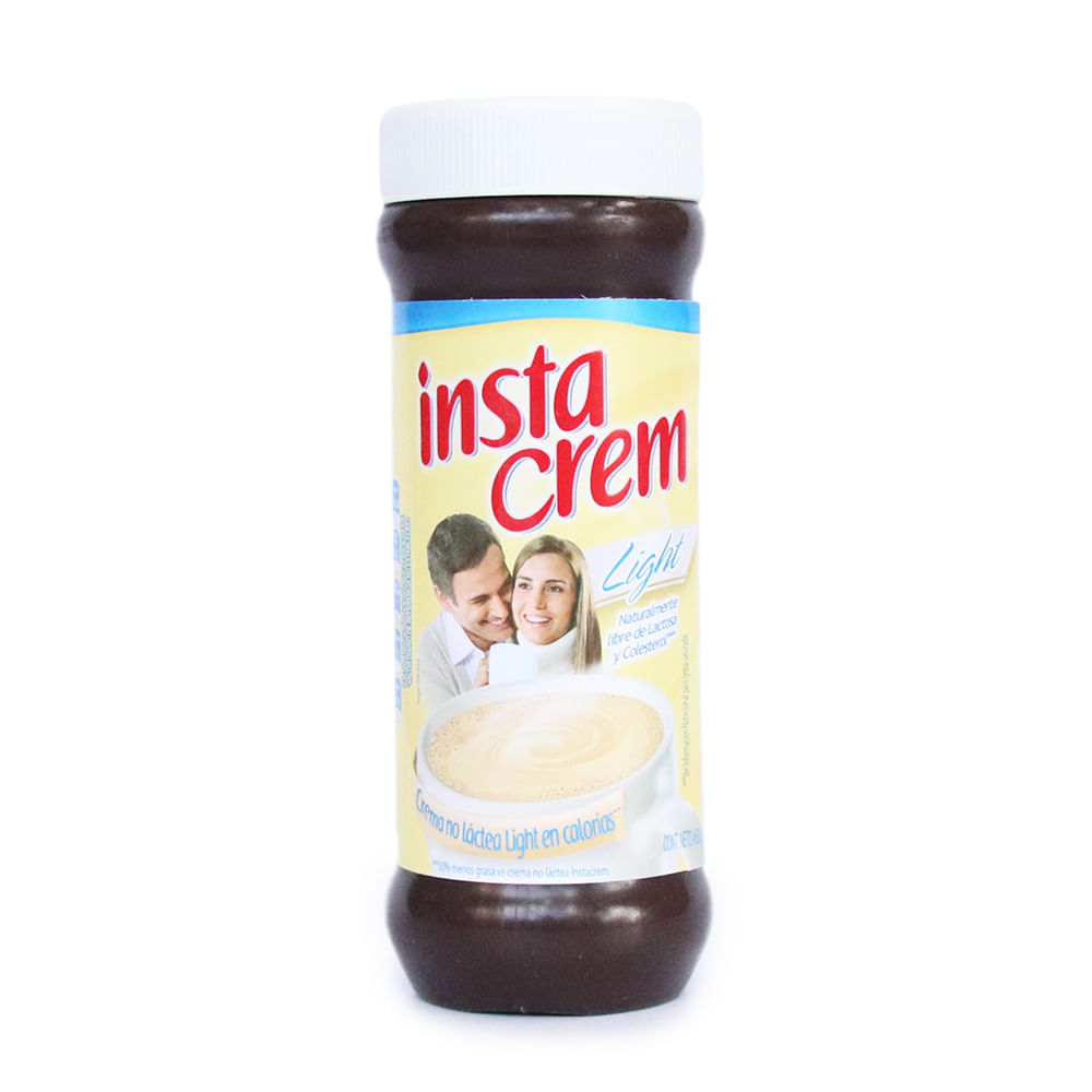 INSTACREM LITE x 450GR