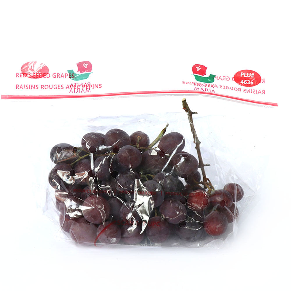 UVA RED GLOBE IMPORTADA