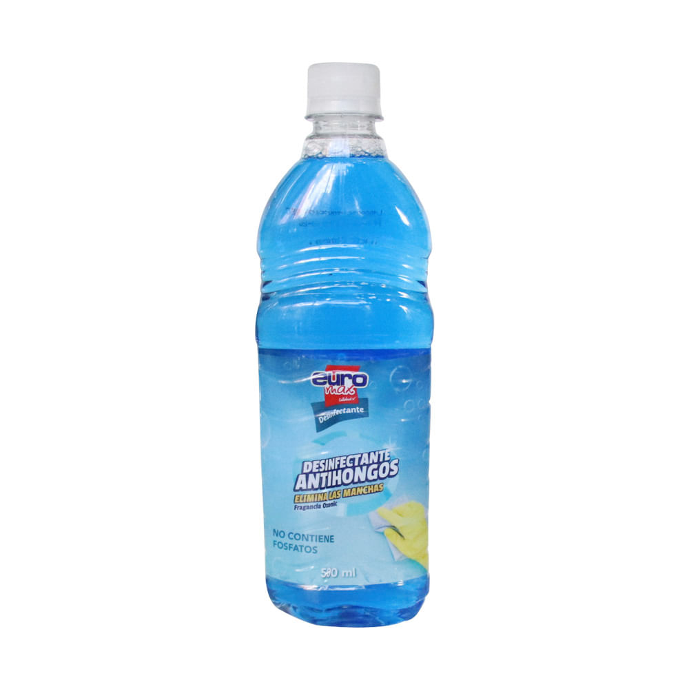 DESINFECTANTE OZONIC SPRAY REPUES *500ML