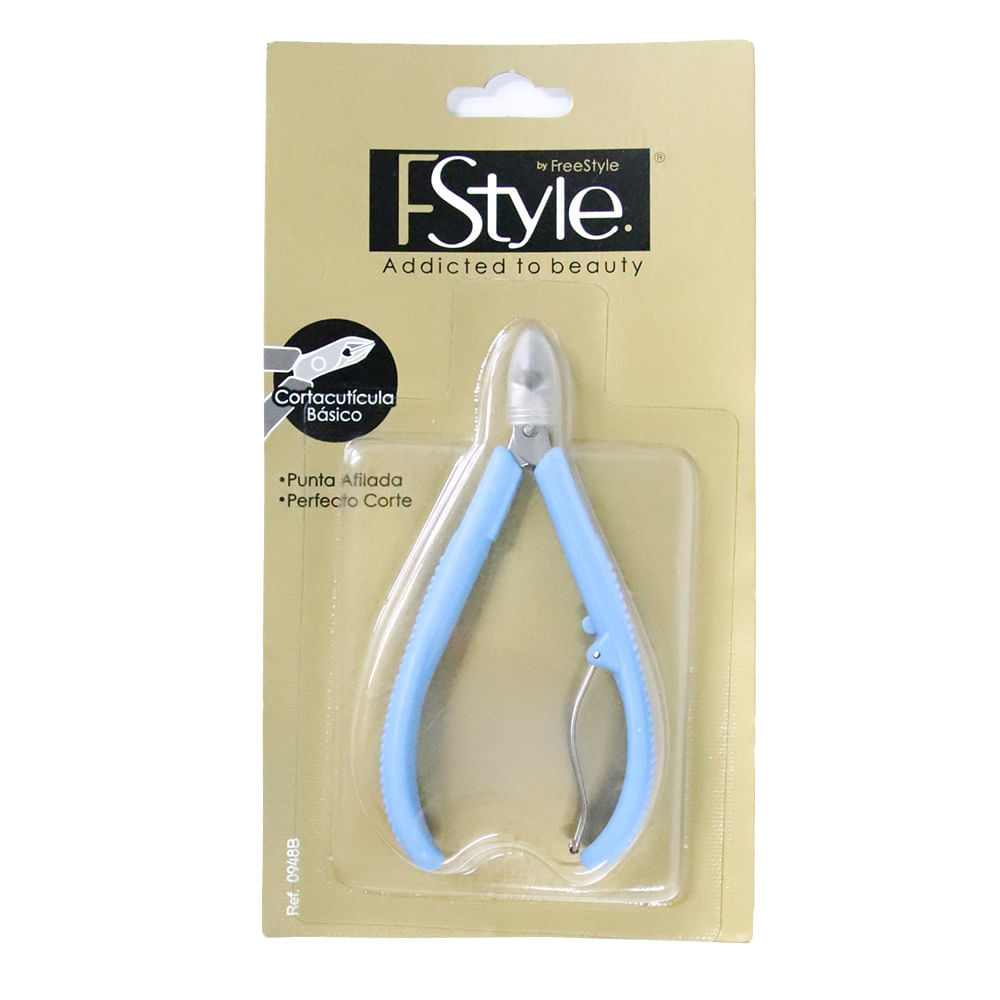 CORTACUTICULA BASICO FREESTYLE