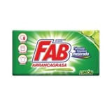 FAB JABON BARRA LIMON x 300 GR
