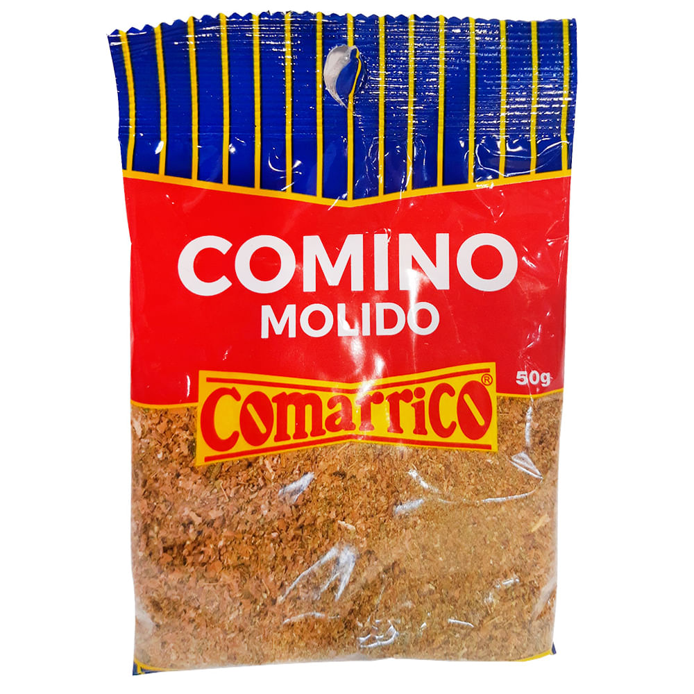 COMINO x 50GR