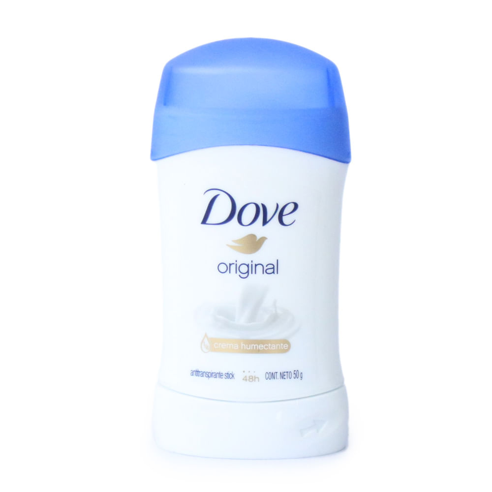 DEO BARRA ORIGINAL DOVE x 50GR