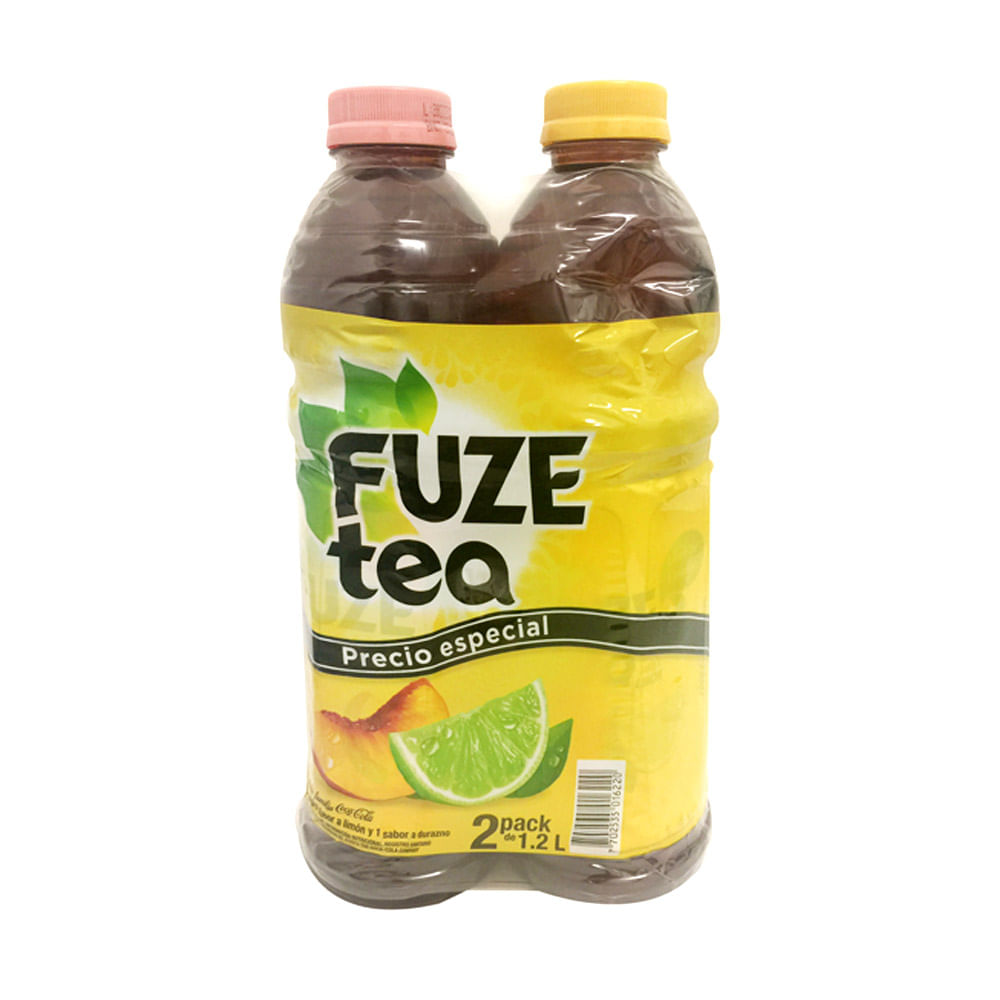 TE FUZE *2 UND * 1.2 LT P . ESPECIAL