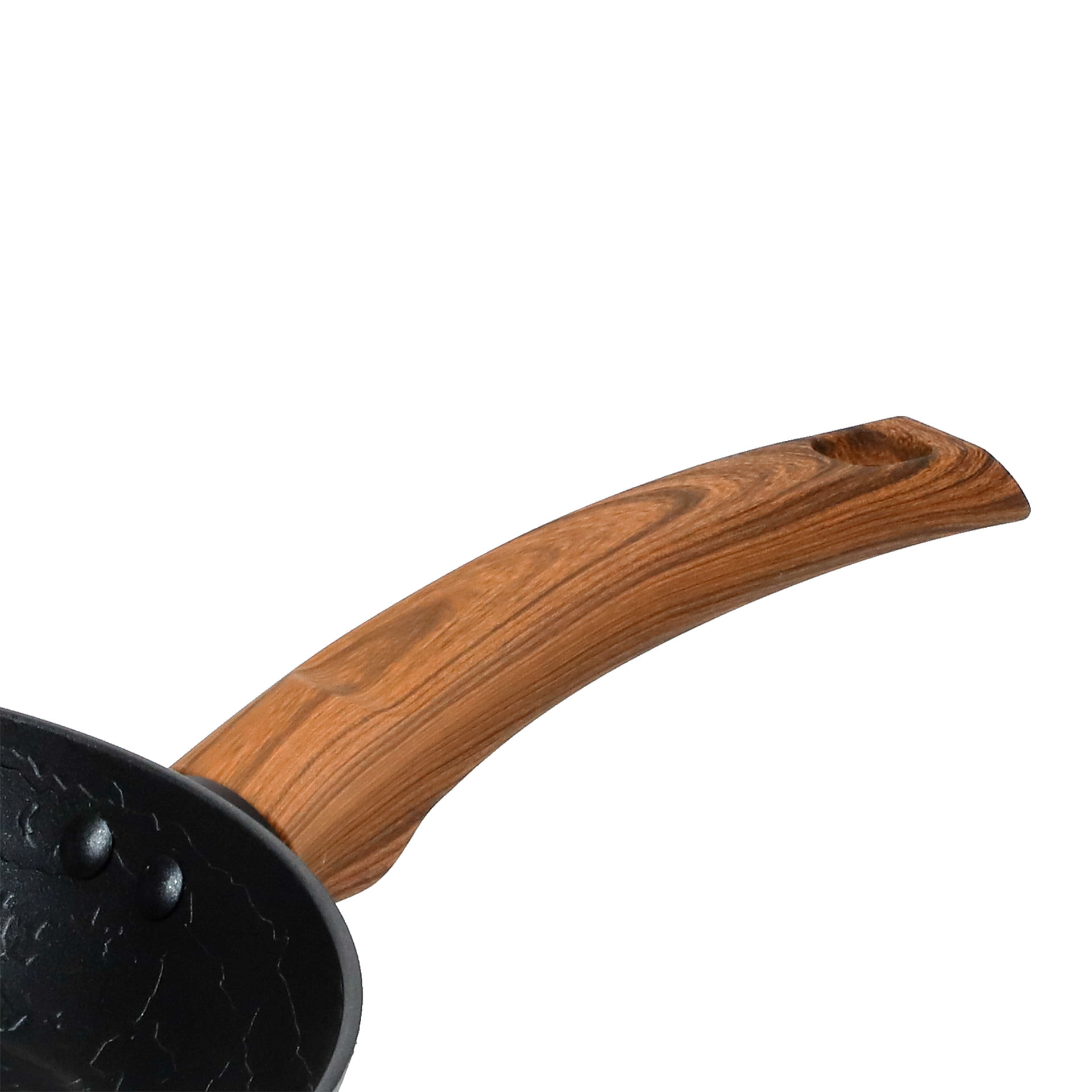 SARTÉN PREM CARBÓN ANTIADH EXTTEX*24CM