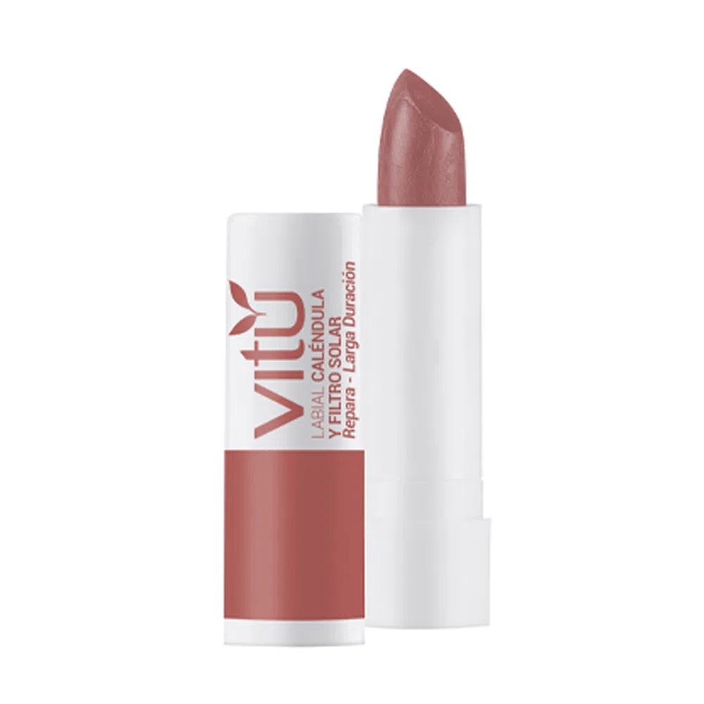 LABIAL CALEN TONO3 OCRE 4G VITU