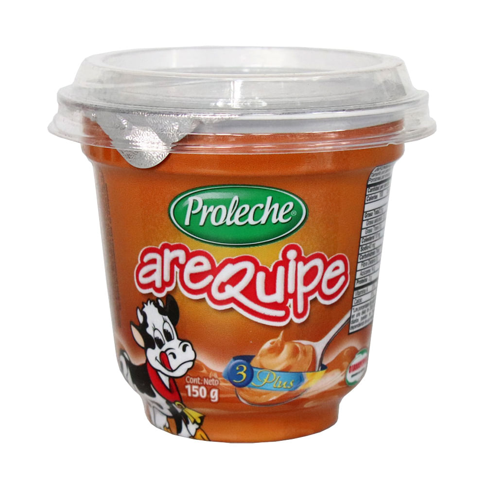 AREQUIPE PROLECHE x 150 g