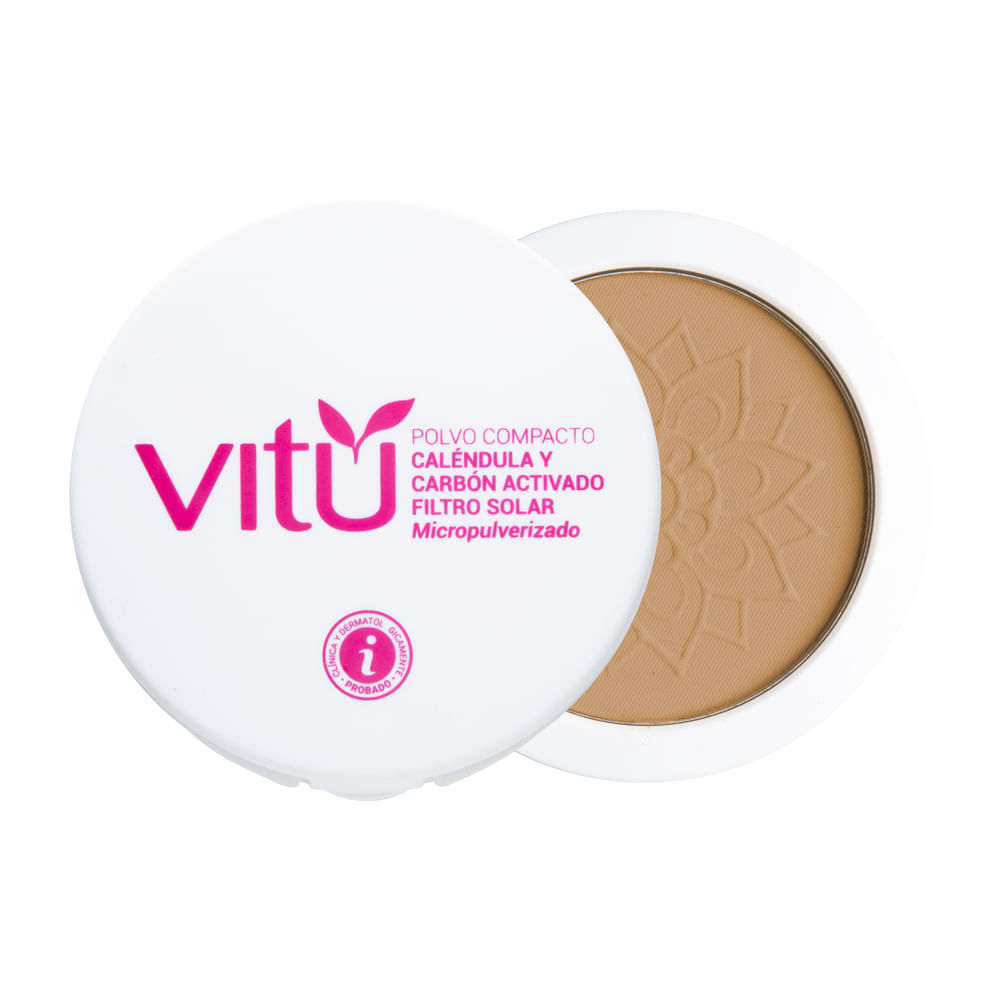 POLVO CALENDULA ESP T3 VITÚ