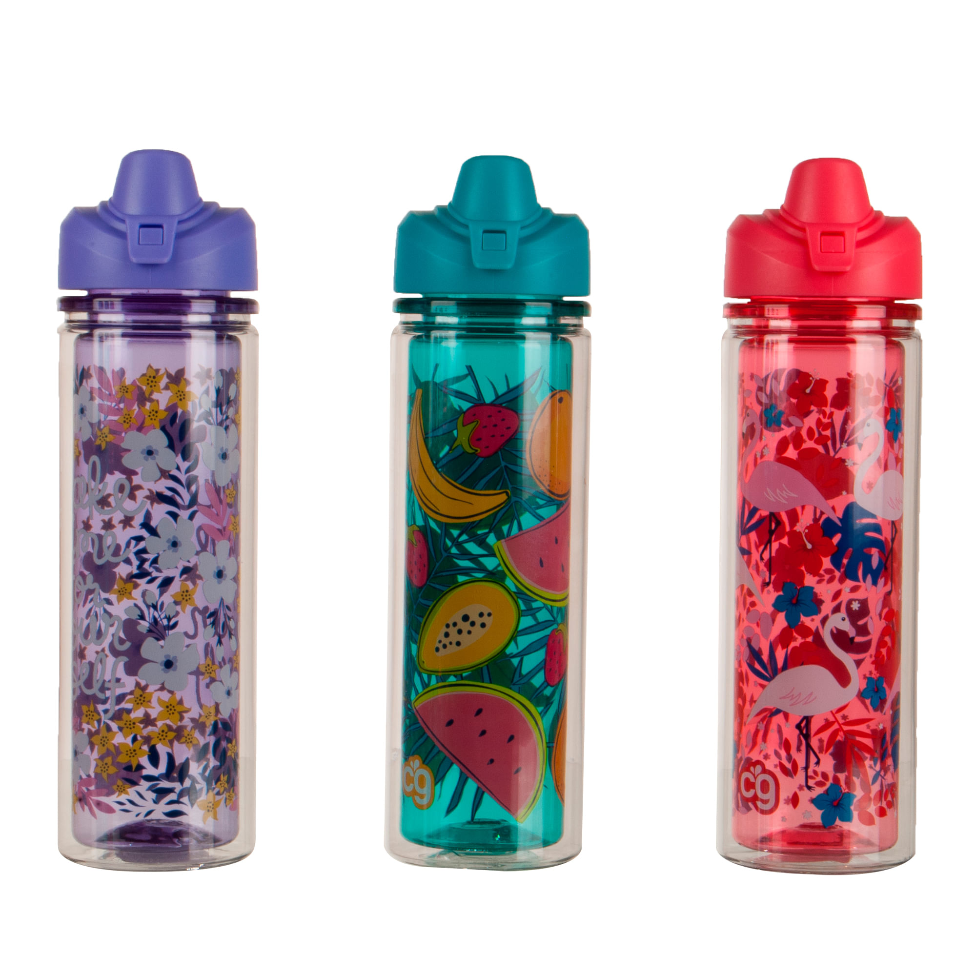 BOTELLA COOL GEAR SURTIDA 20 OZ