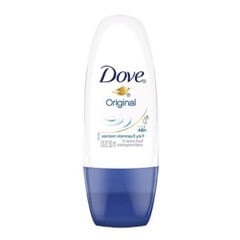 DOVE DEO ROL AP ORIGINAL X 30ML