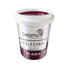 YOGURT GR DEJA MU COLAGENO HIDROLI *330G