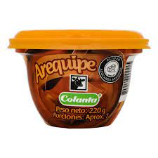 AREQUIPE COLANTA*220GR