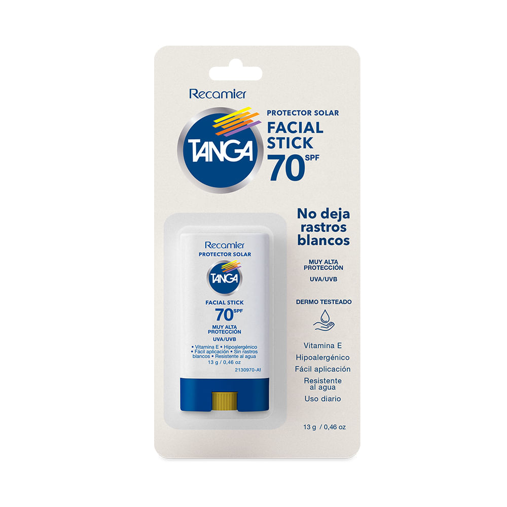 SPORT STICK SPF 70 TANGA X 13 GR