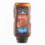 SALSA BBQ HUNTS ORIGINAL *620GR