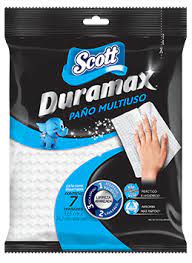 KT SCOTT DURAMAX 1P RR BIANCHI