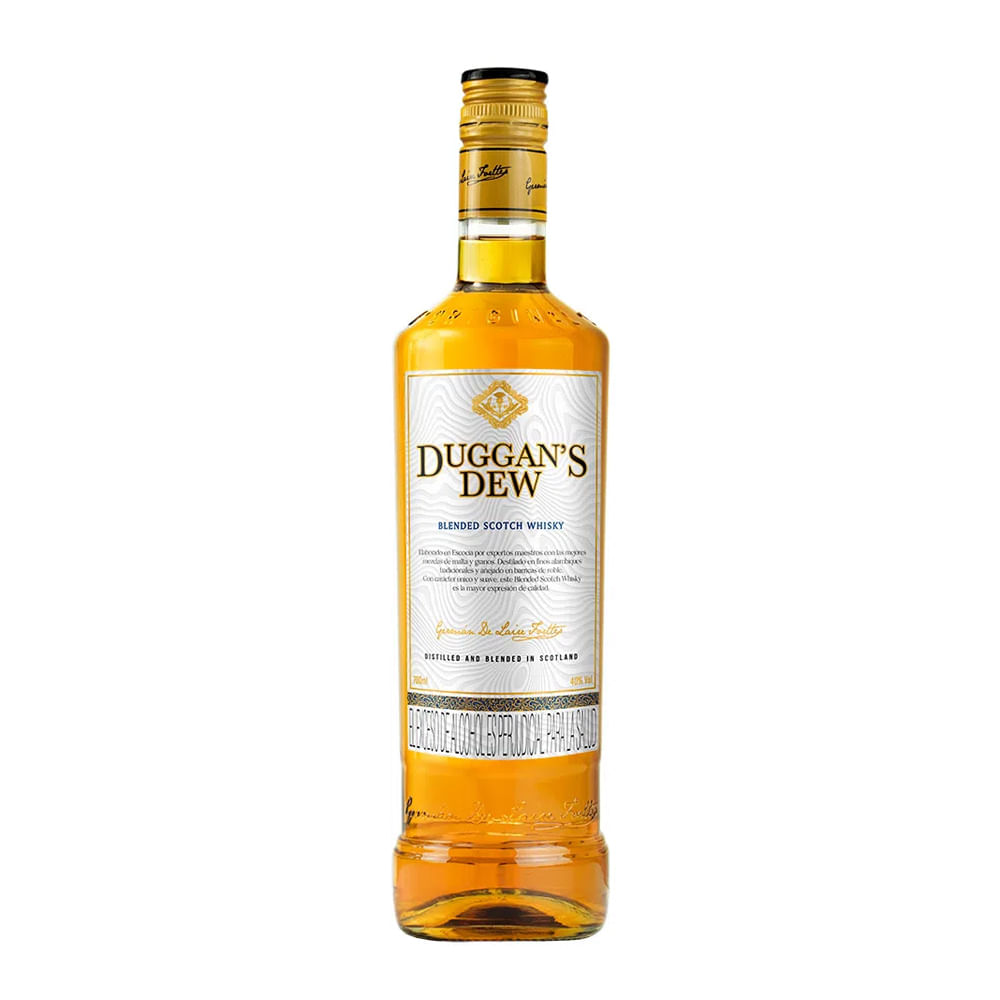 WHISKY DUGGANS DEW *700ML