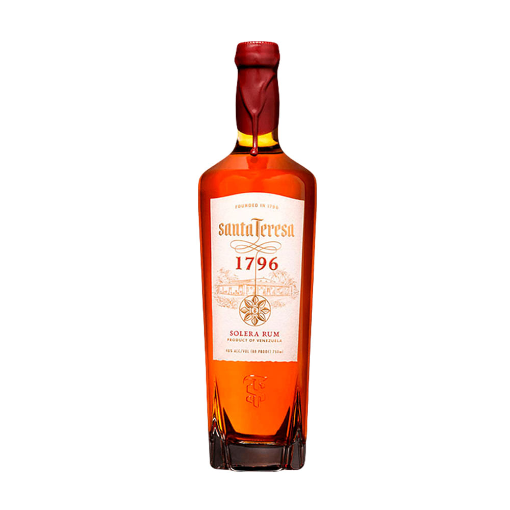 RON SANTA TERESA*750ML