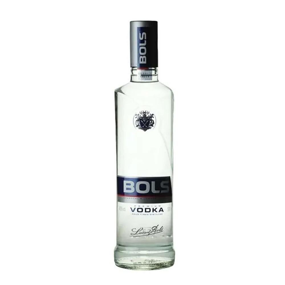 VODKA BOLS AMSTERDAN 1575 X 700 ML
