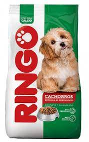 RINGO ORIGINAL CACHORROS X 1000 GR