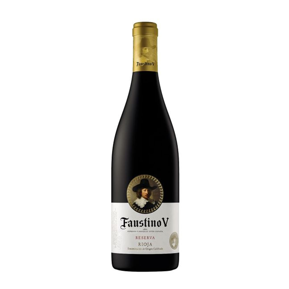 VINO FAUSTINO RESERVA*750ML