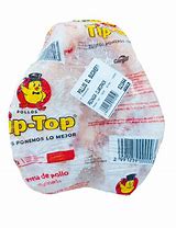 PECHUGA CLARIPACK BUCANERO CONGELADA