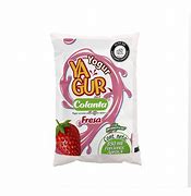 YAGUR COLANTA FRESA BOLSA *900GR