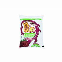 YAGUR COLANTA MORA BOLSA *900GR