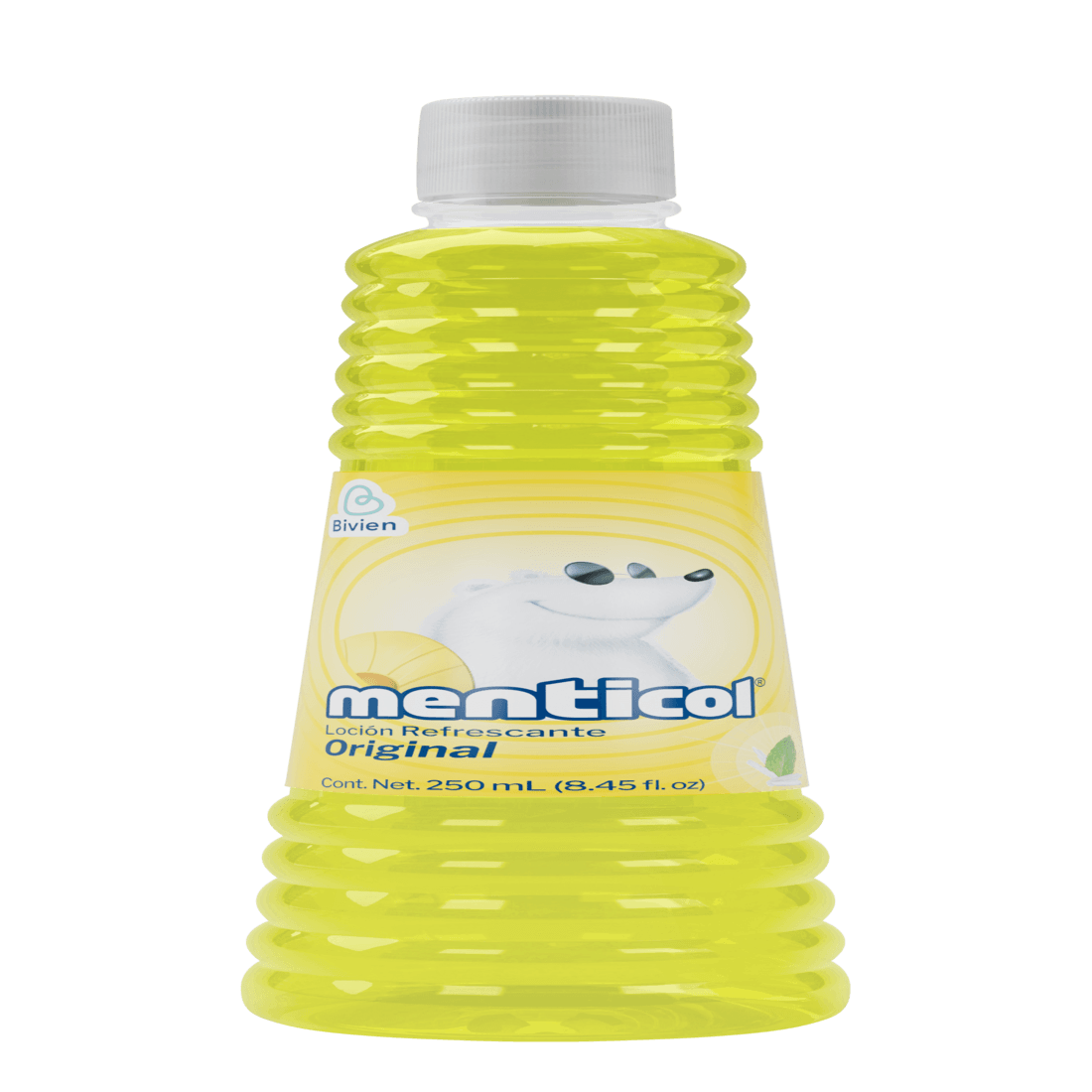 LOCION MENTICOL ORIGINAL *250ML