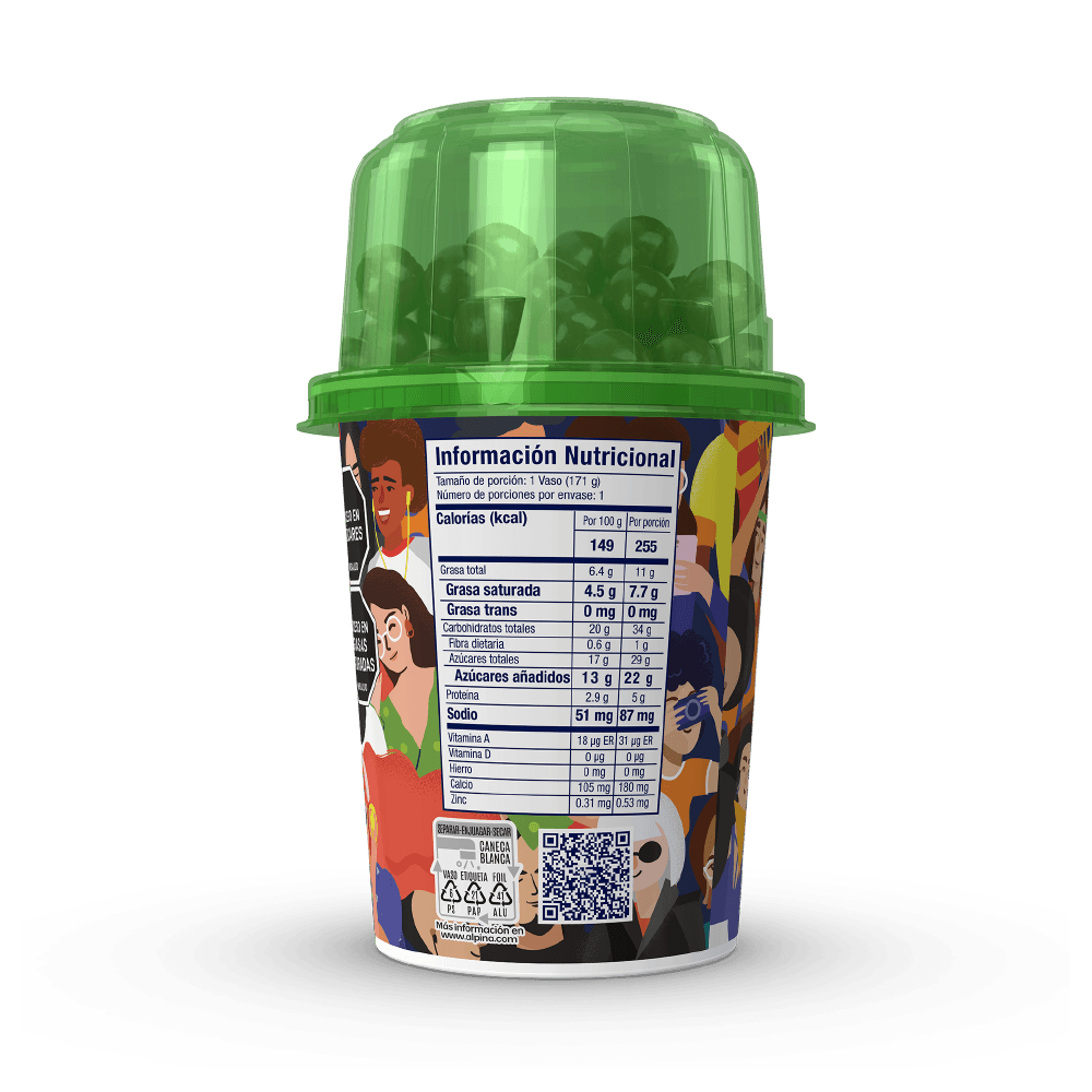 BONYURT CHOCOMAX x 172GR