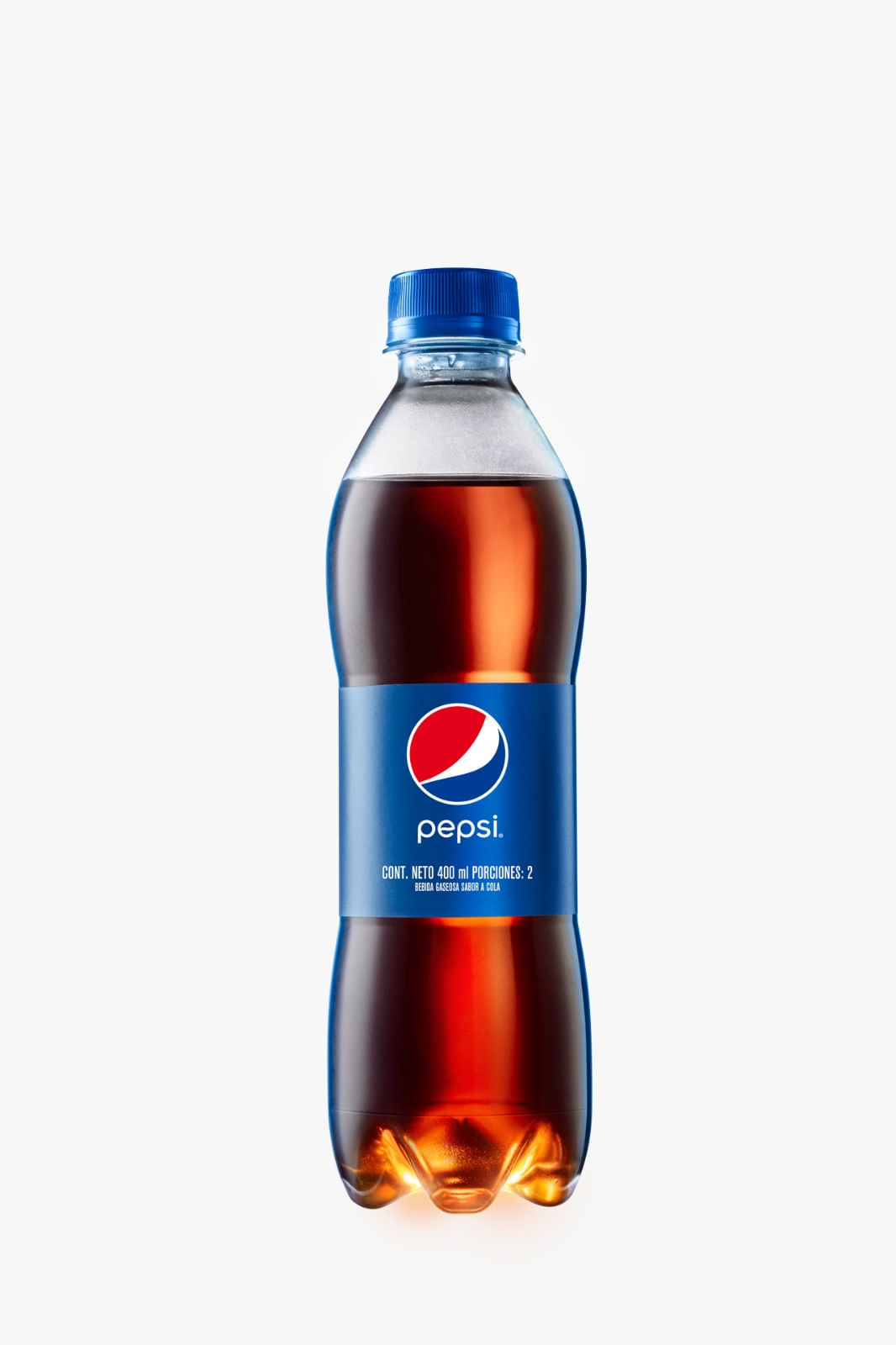 GASEOSA PEPSI PET *400ML
