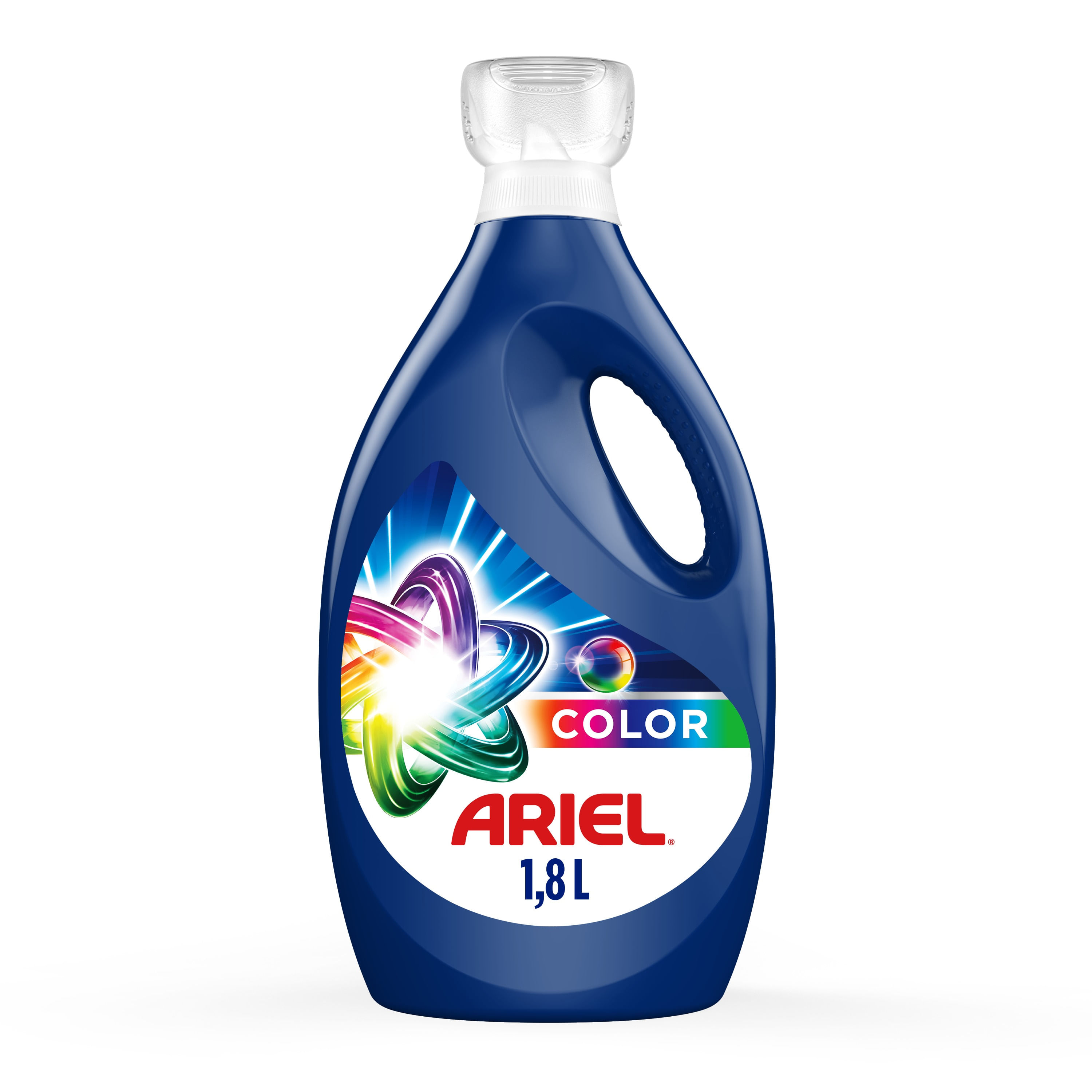 ARIEL COLOR LIQ SRP *1800ML