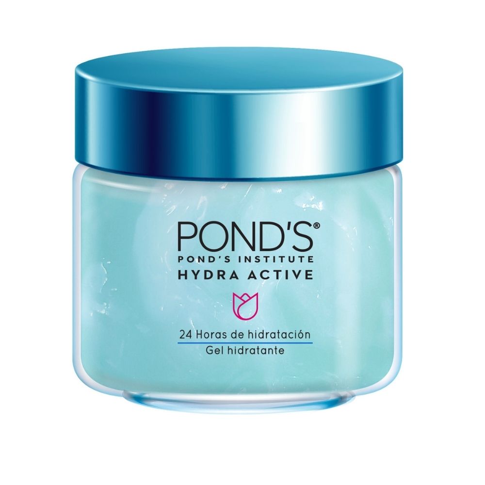GEL PONDS HYDRA ACTIVE POTE *110GR